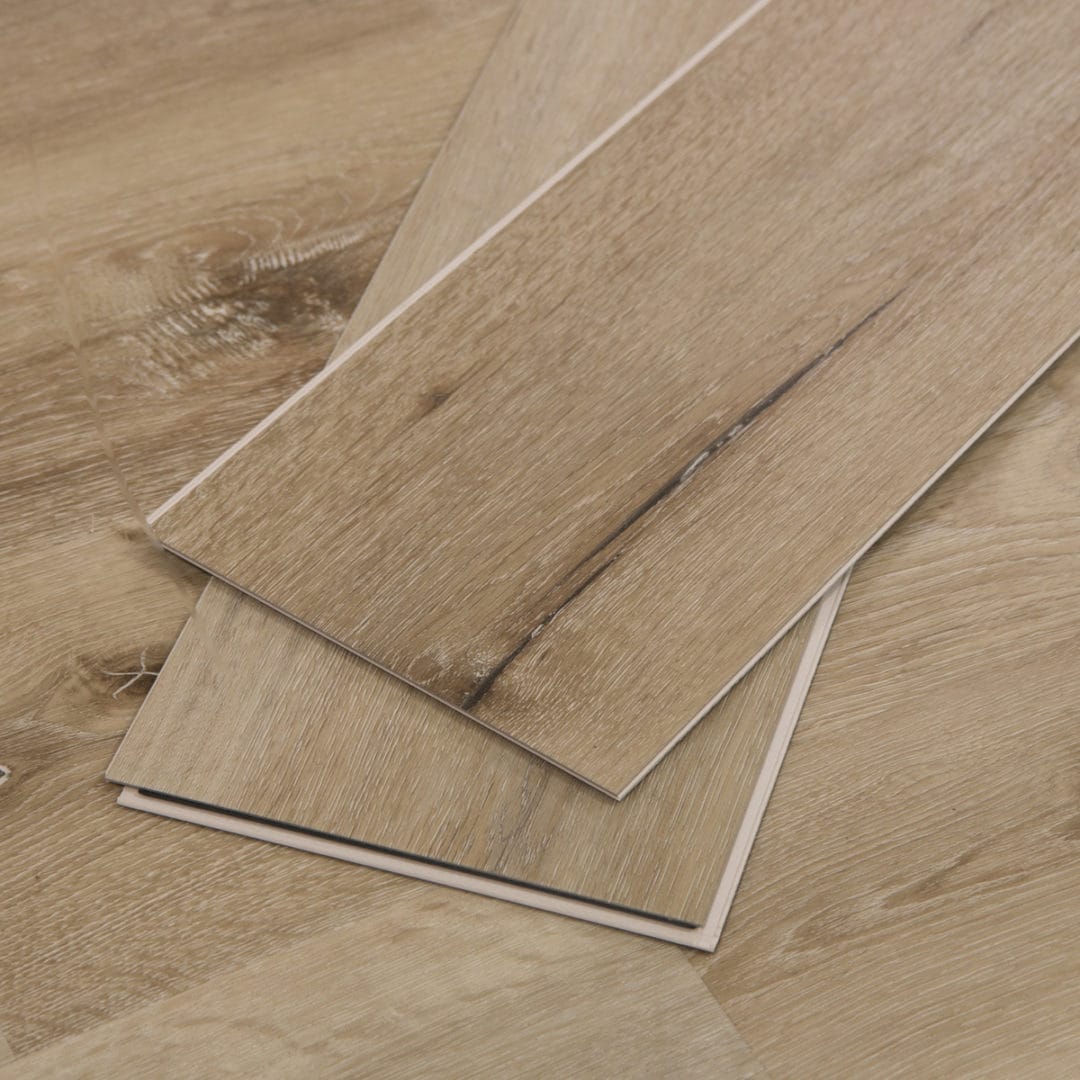 Cali Vinyl Pro Classic | Bamboo Design et Architecture
