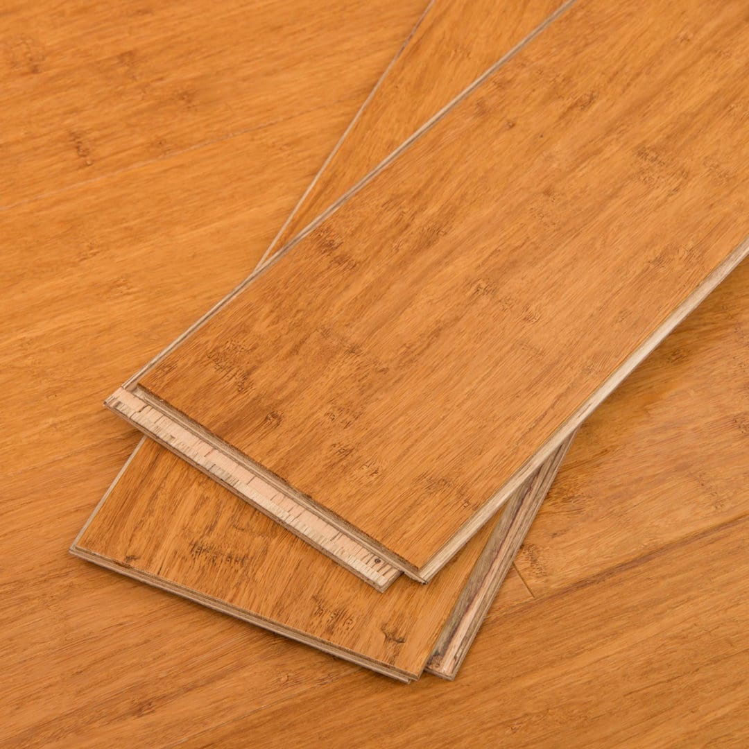 Natural Engineered Bamboo flooring | Bamboo Design & Architecture